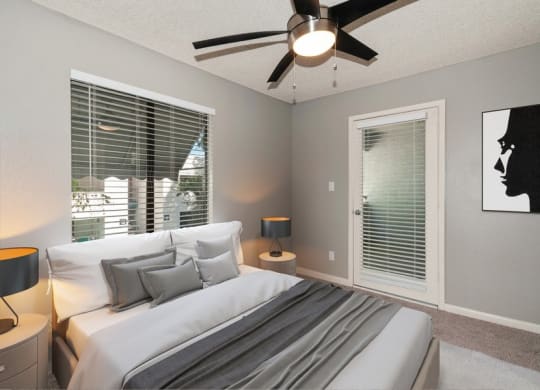 Photos of Chandler Ridge Newly Renovated Apartments & Amenities