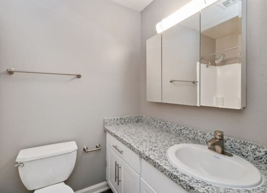 Photos of Chandler Ridge Newly Renovated Apartments & Amenities