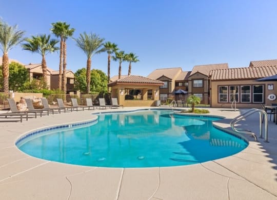 Photos and Video of Monterra in Las Vegas, NV