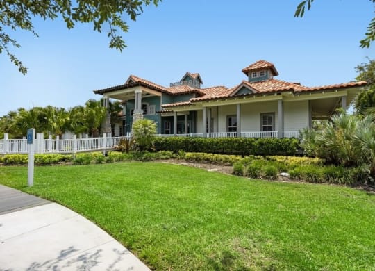 Photos and Video of Veranda at Westchase in Tampa, FL