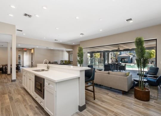 Photos and Video of Array South Mountain in Ahwatukee, AZ