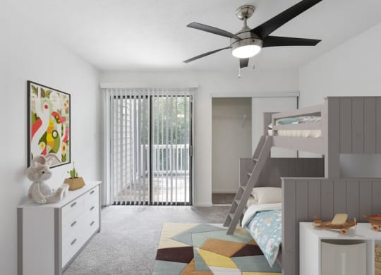 Photos of Edgewater at Sandy Springs Apartments in Sandy Springs, GA