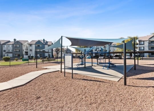 Photos and Video of Array South Mountain in Ahwatukee, AZ