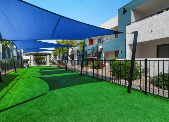 Photos of Chandler Ridge Newly Renovated Apartments & Amenities