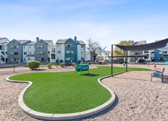 Photos and Video of Array South Mountain in Ahwatukee, AZ