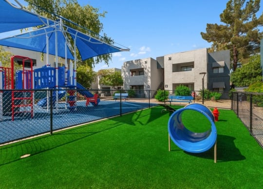 Photos of Chandler Ridge Newly Renovated Apartments & Amenities