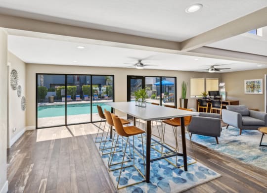Photos of Chandler Ridge Newly Renovated Apartments & Amenities