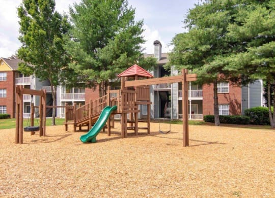 Photos and Video of The Park At Tara Lake in Jonesboro, GA
