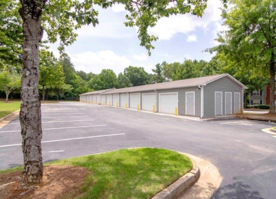 Photos and Video of The Park At Tara Lake in Jonesboro, GA