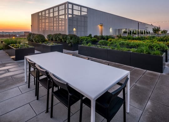 Luxury DC Apartments | Atlantic Plumbing - Photos | Studios in ...