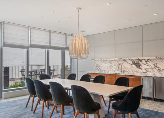 Photos and Video of 901W in Washington, DC