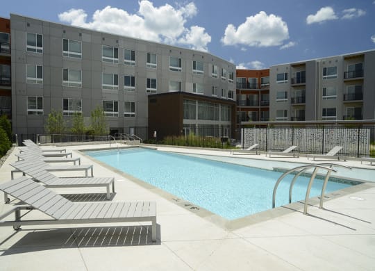 Photos and Video of Fort Totten Square in Washington, DC