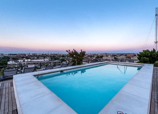 Luxury DC Apartments | Atlantic Plumbing - Photos | Studios in ...