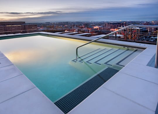 Luxury DC Apartments | Atlantic Plumbing - Photos | Studios in ...