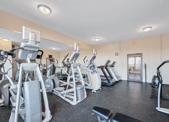 Photos and Video of London Normandy House in Arlington, VA