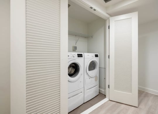 Capitol Riverfront Apartments | F1RST Residences - Photos | IZ ...