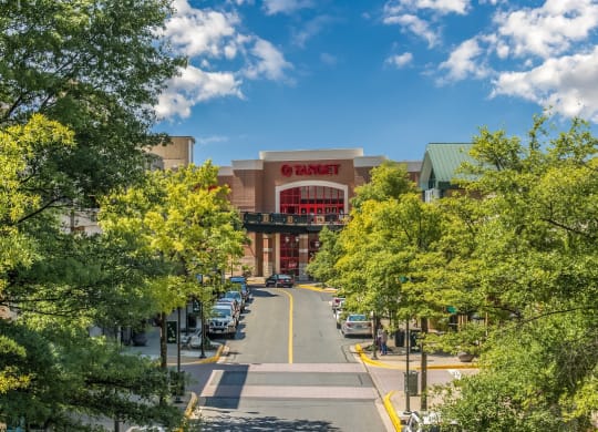 Gaithersburg, Maryland Apartments | Residences at Rio