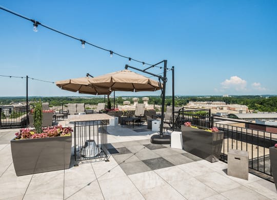 Gaithersburg, Maryland Apartments | Residences at Rio