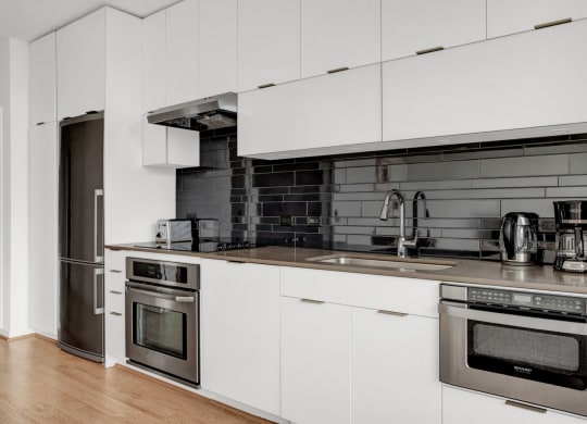 Photos and Video of The Shay in Washington, DC