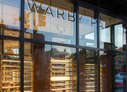 Photos and Video of The Shay in Washington, DC