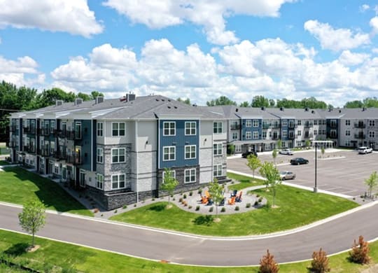 Photos and Video of Crossroads at Elm Creek in Maple Grove, MN