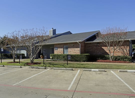 Apartments for Rent In Irving, TX | Water Ridge | Photo Gallery