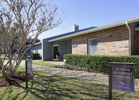 Apartments for Rent In Irving, TX | Water Ridge | Photo Gallery