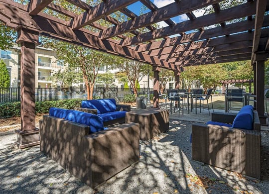 Photos and Video of Moretti in Homewood, AL