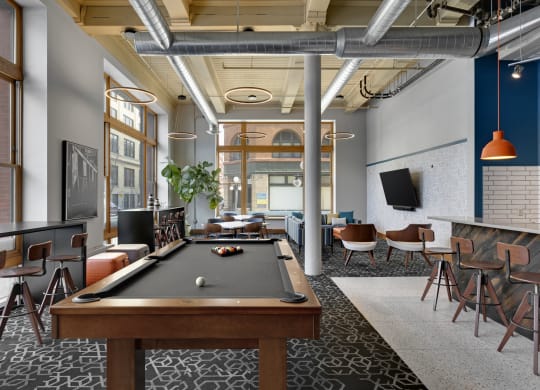 St Paul Lofts for Rent | Lowertown Lofts | Photo Gallery