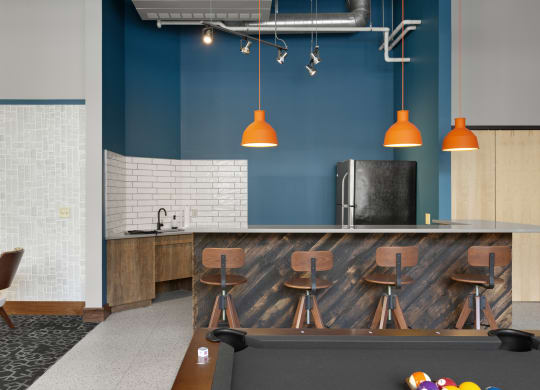 St Paul Lofts for Rent | Lowertown Lofts | Photo Gallery