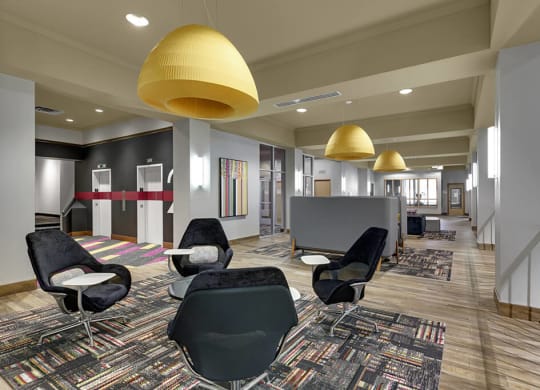 St Paul Lofts for Rent | Lowertown Lofts | Photo Gallery