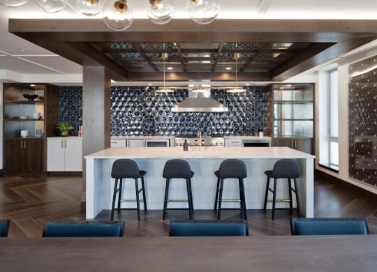 Photos and Video of Anthem PDX in Portland, OR