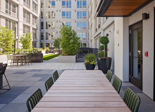 Photos and Video of Anthem PDX in Portland, OR