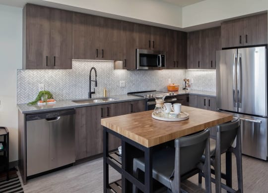 Photos and Video of Anthem PDX in Portland, OR