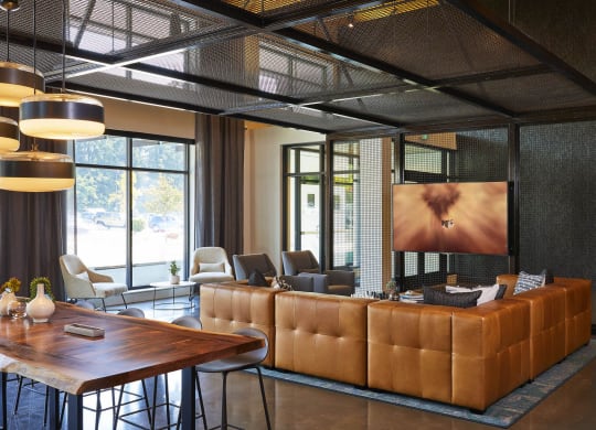 Photos and Video of The Postmark in Shoreline, WA