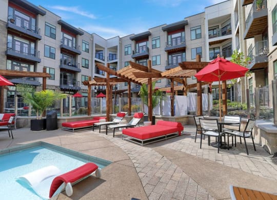 Apartments for Rent in Carmel, IN | Avant & Avant II