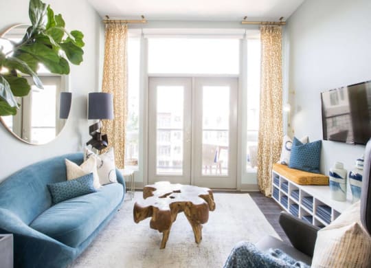 Apartments for Rent in Carmel, IN | Avant & Avant II