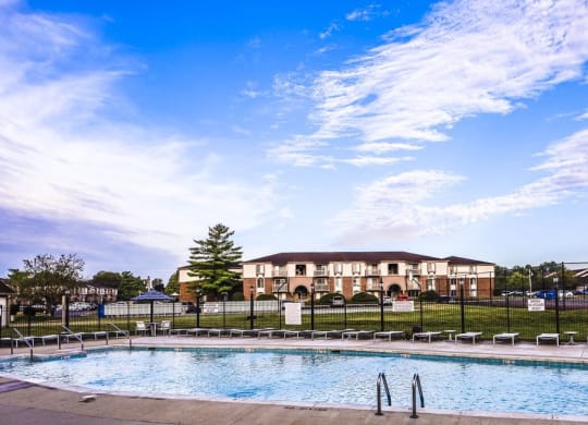 Lafayette, Indiana Apartments | Pheasant Run