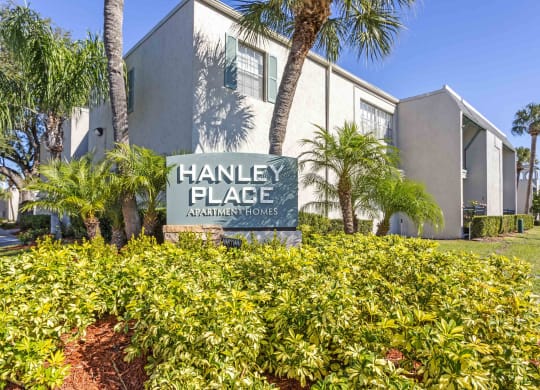 Photos and Video of Hanley Place in Tampa, FL