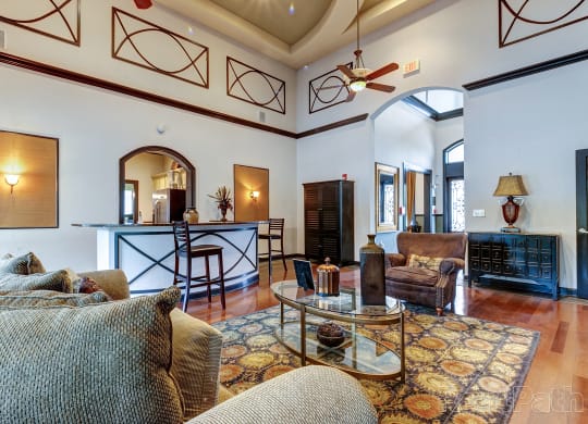 Photos and Video of Wesley Kensington in Stonecrest, GA