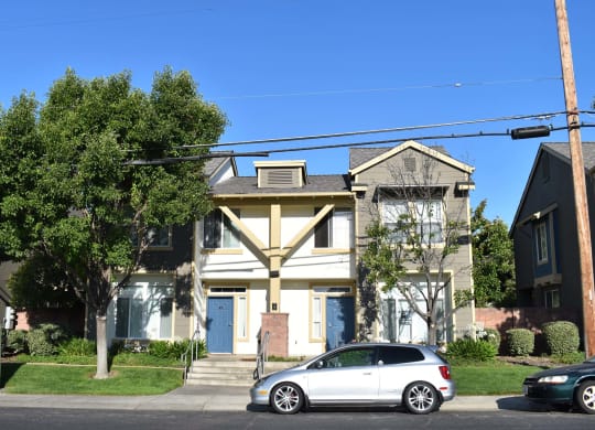 Photos and Video of Mutual Housing at Dixieanne and Victory in ...