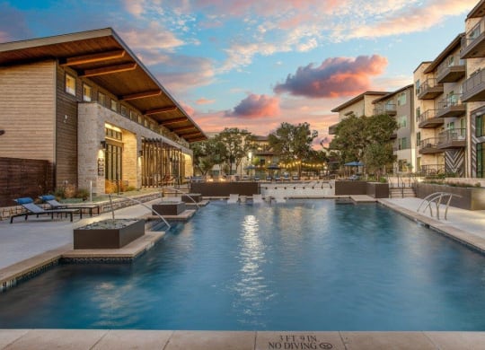 Photos and Video of Astra Avery Ranch in Austin, TX