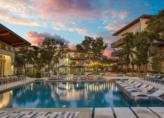 Photos and Video of Astra Avery Ranch in Austin, TX