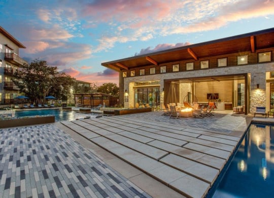 Photos and Video of Astra Avery Ranch in Austin, TX