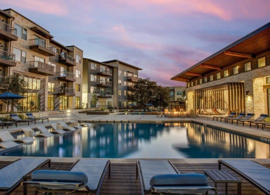 Photos and Video of Astra Avery Ranch in Austin, TX