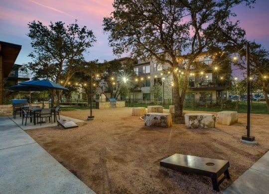 Photos and Video of Astra Avery Ranch in Austin, TX