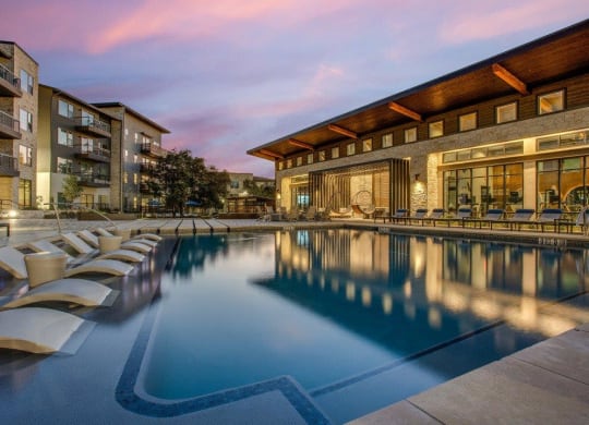 Photos and Video of Astra Avery Ranch in Austin, TX