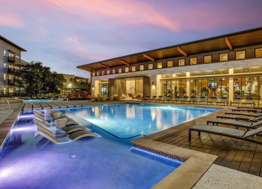 Photos and Video of Astra Avery Ranch in Austin, TX