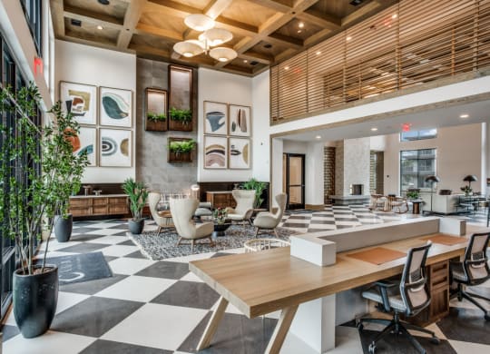 Photos and Video of Astra Avery Ranch in Austin, TX