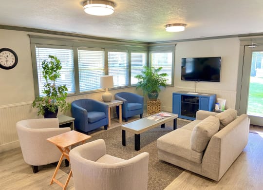 Photos and Video of The Clairmont in Eugene, OR